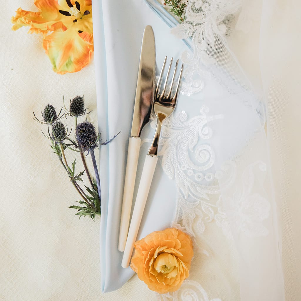 Flatware Rentals for Events | Event Rents Spokane