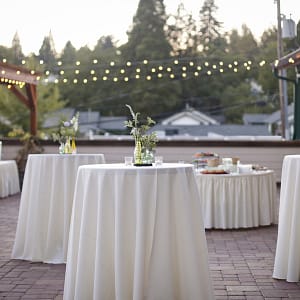 Party Equipment & Décor Solutions Rental Catalog | Event Rents