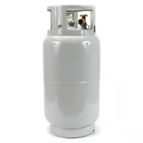 40# Propane Tank | Food Service & Prep | Event Rents
