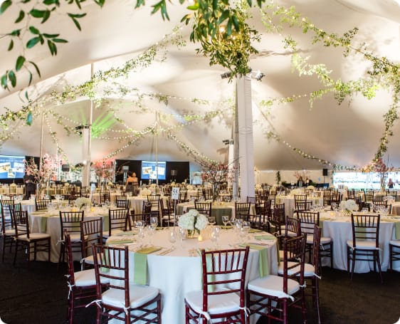 Reliable Party Rentals Cheney WA - Event Rents