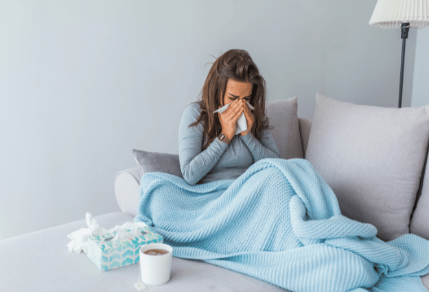 Is a Common Cold Viral? Yes, Here's What You Need to Know