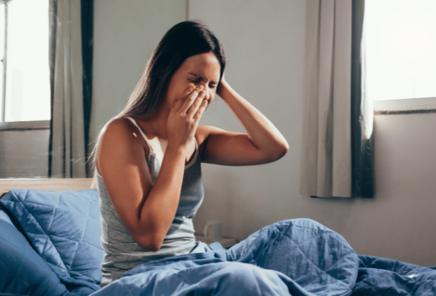 How Long Does a Sinus Infection Last? Timeline and Recovery Guide ...