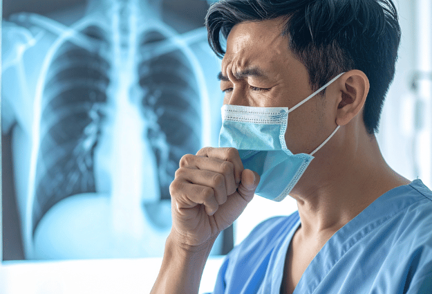 What is Whooping Cough? Symptoms, Treatment & Prevention