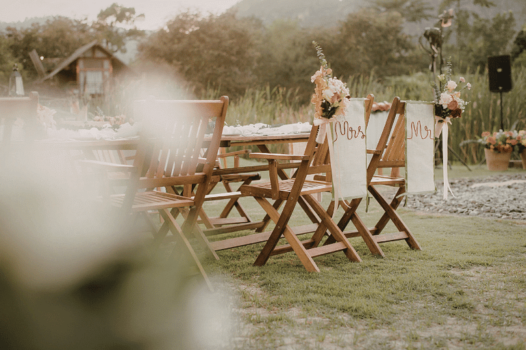 Wedding Reception Table Setup Ideas: 25 Stunning Designs
