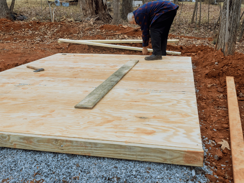 Do Sheds Need a Foundation? Complete Guide