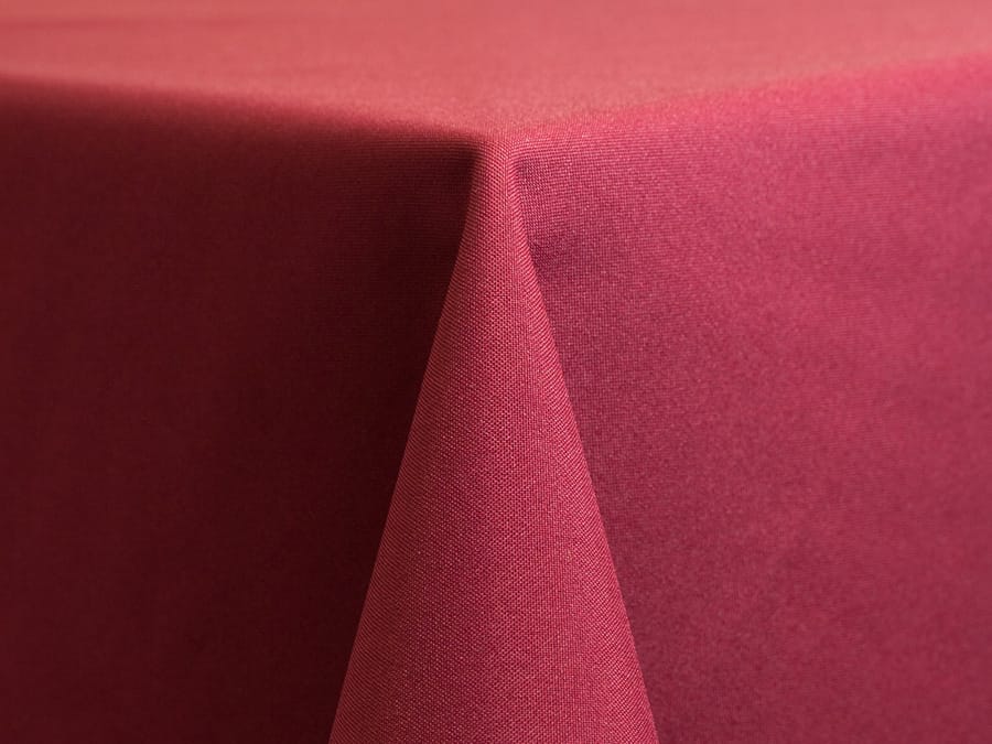 Solid Color Linen Tablecloth Rentals | Event Rents