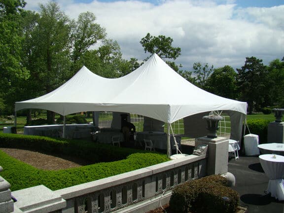 Marquee Tents | Tents | Event Rents